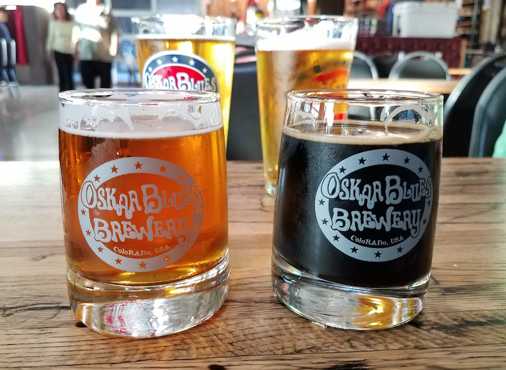 Ultimate Austin Brewery Guide | Fearless Captivations