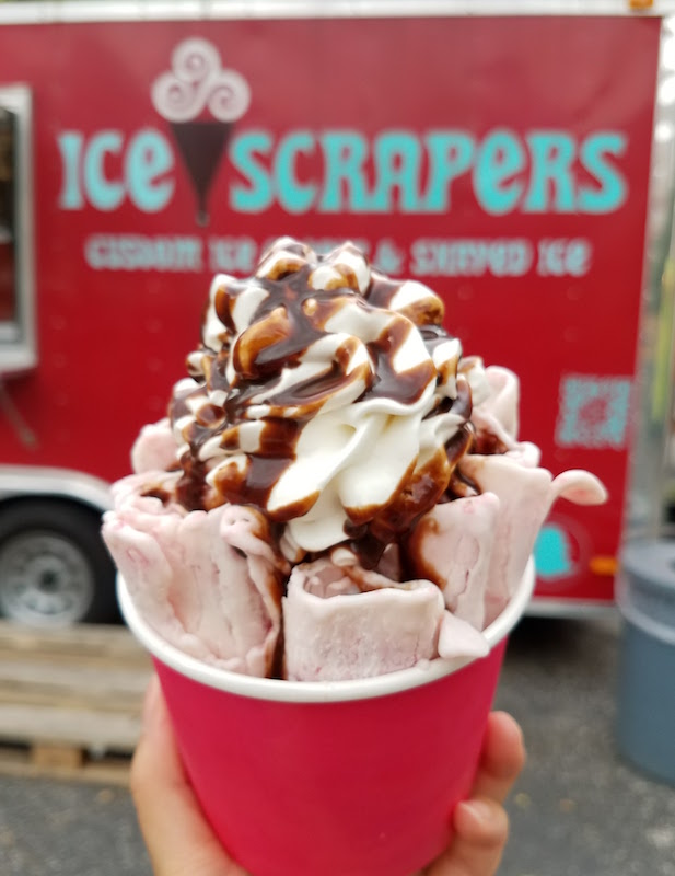 30 Best Cold Treats in Austin | Fearless Captivations