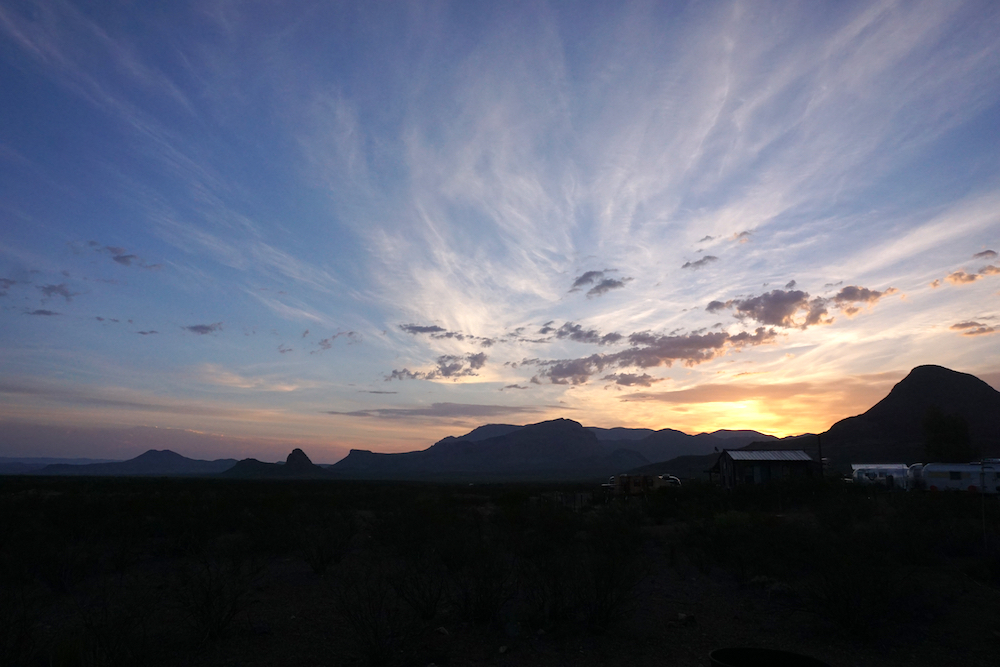 Terlingua Adventure: Beautiful and Quiet Moments in West Texas