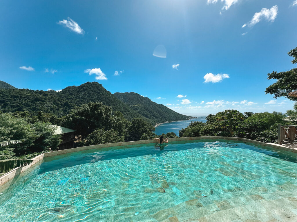 Dominica Travel Guide + Trip Itinerary - Fearless Captivations